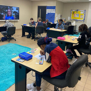 Jacksonville, FL Private School for Special Needs | Schedule A South ...