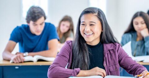 5 Things To Know About Private Schools