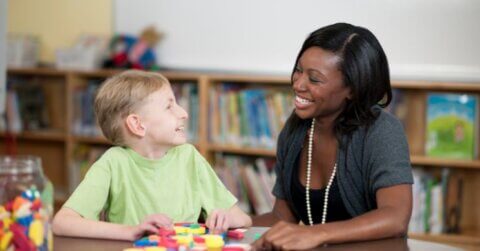 Choosing a Private ESE School For Your Child