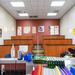 Jacksonville, FL Private School for Special Needs | Schedule A South ...