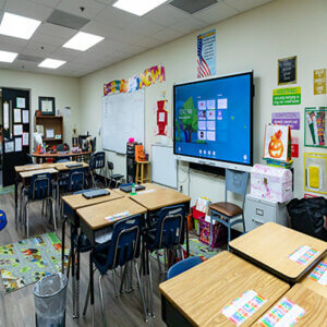 Jacksonville, FL Private School for Special Needs | Schedule A South ...