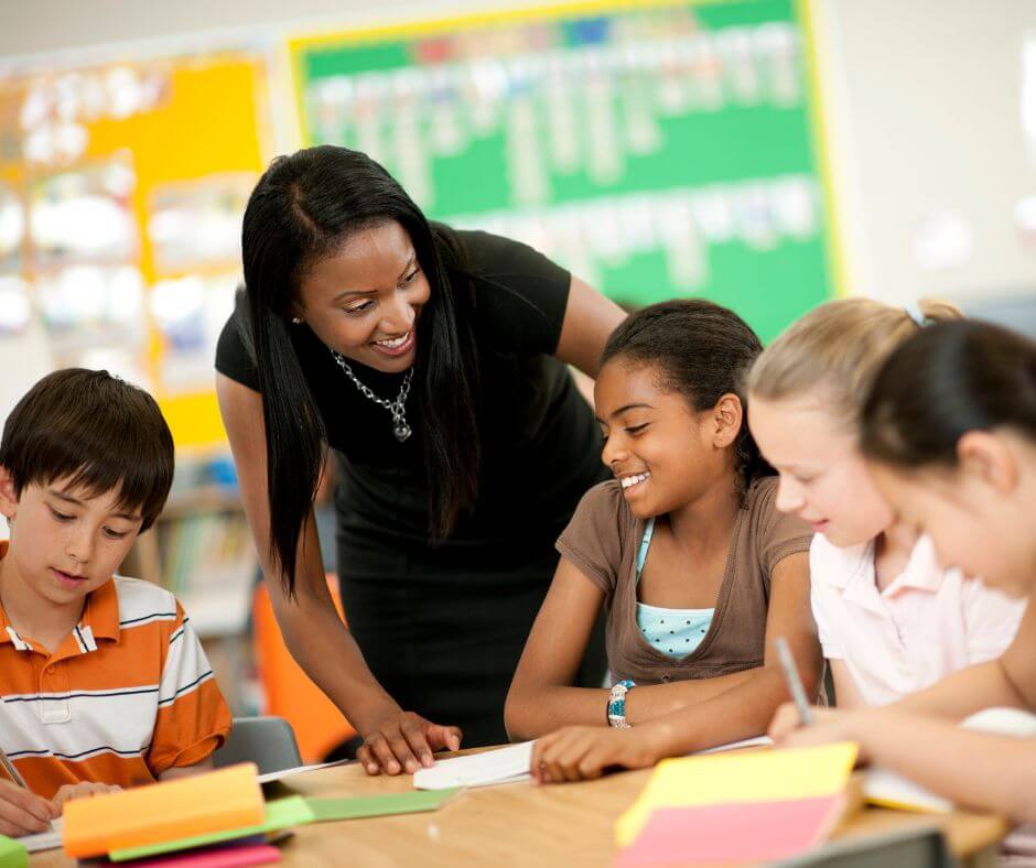 Supporting Student Success with Individual Learning Plans